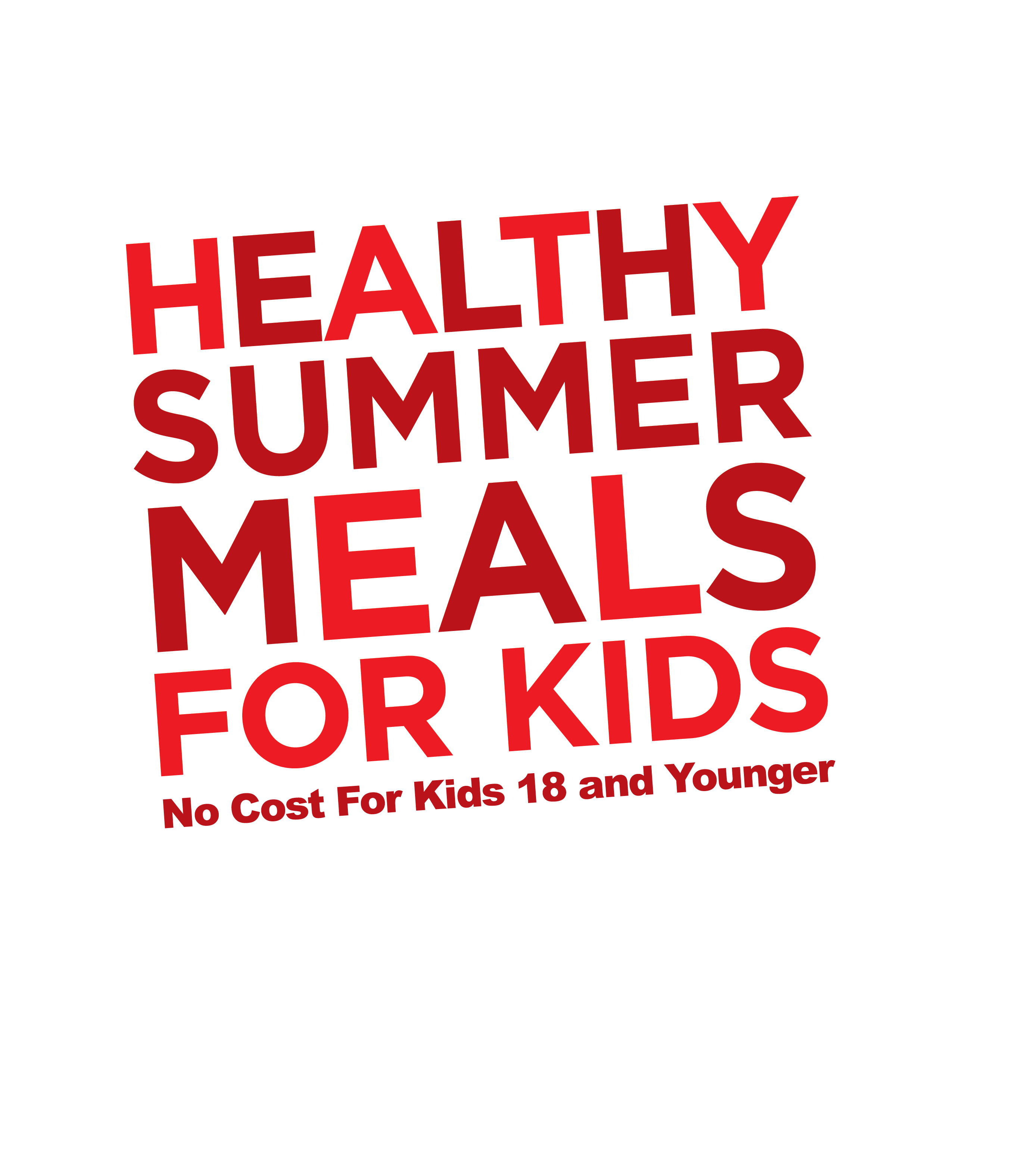 Summer Meal Programs