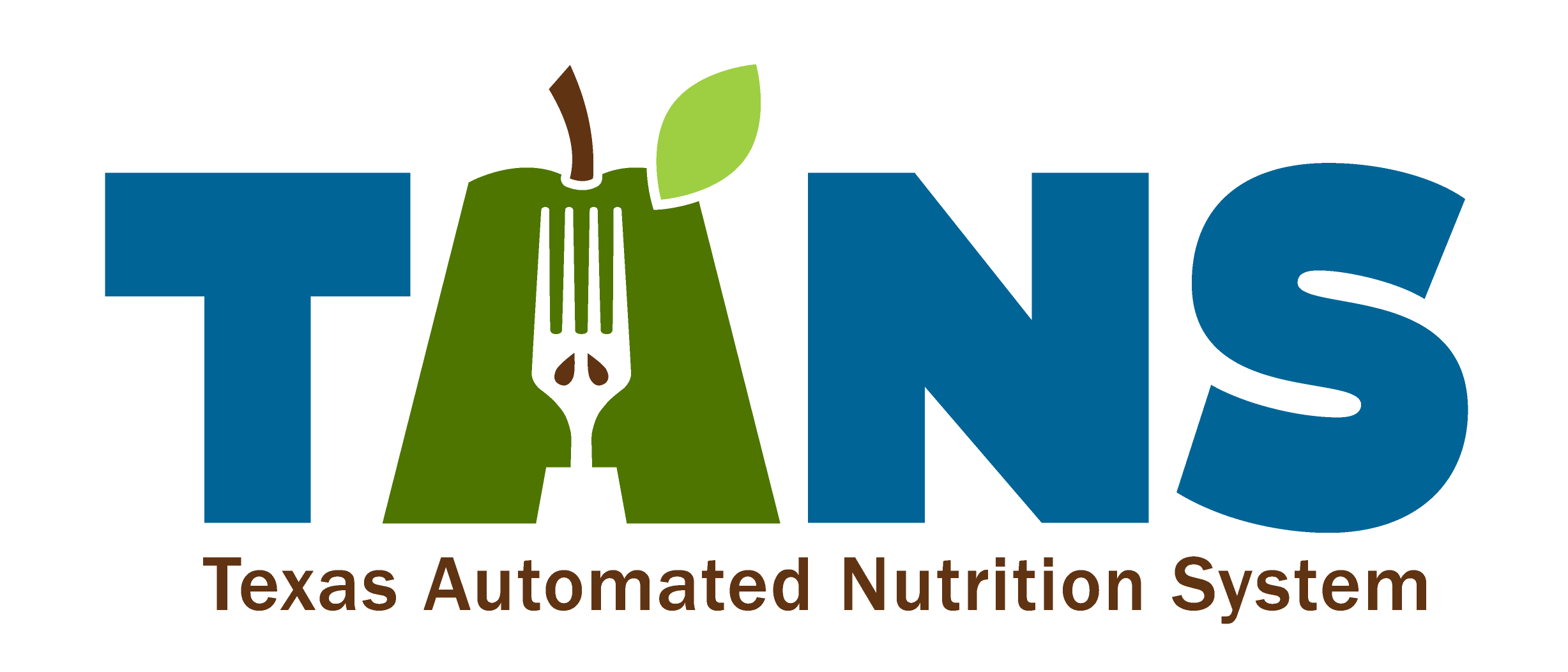 Texas Automated Nutrition System (TANS)