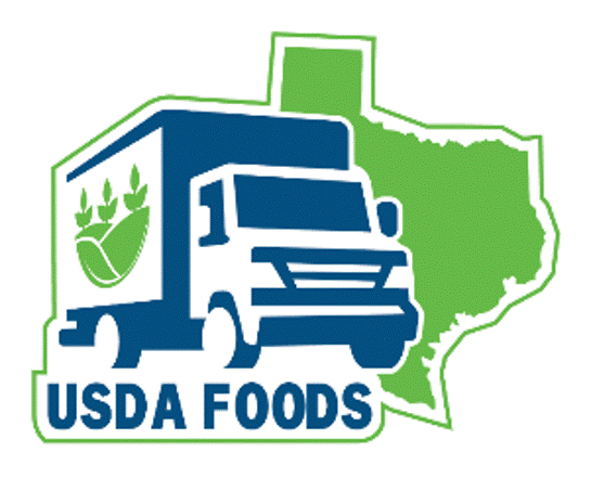 USDA Foods Ordering